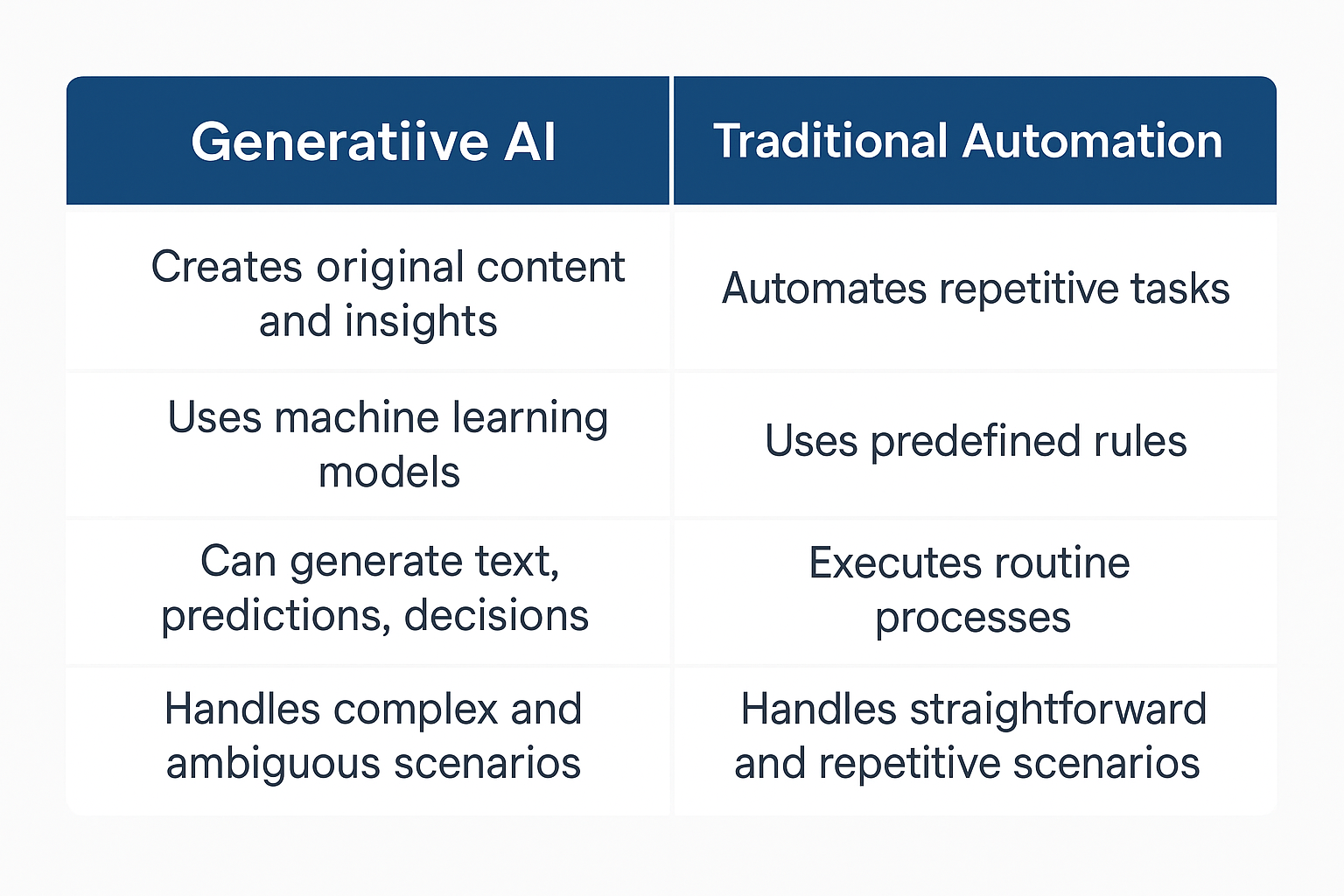 Unlocking the Future: How Generative AI Is Reshaping Procurement