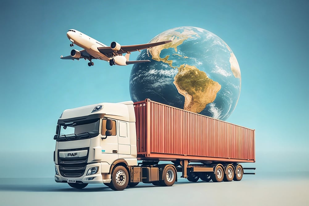 Ground Shipping vs Express Shipping: Which Is Better for You?