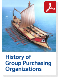 How GPOs Help Businesses | CenterPoint Group