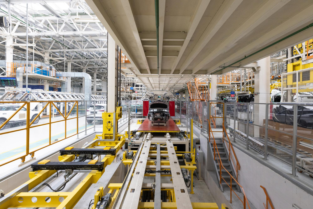 5 Cost-Saving MRO Procurement Solutions for Manufacturing Facilities