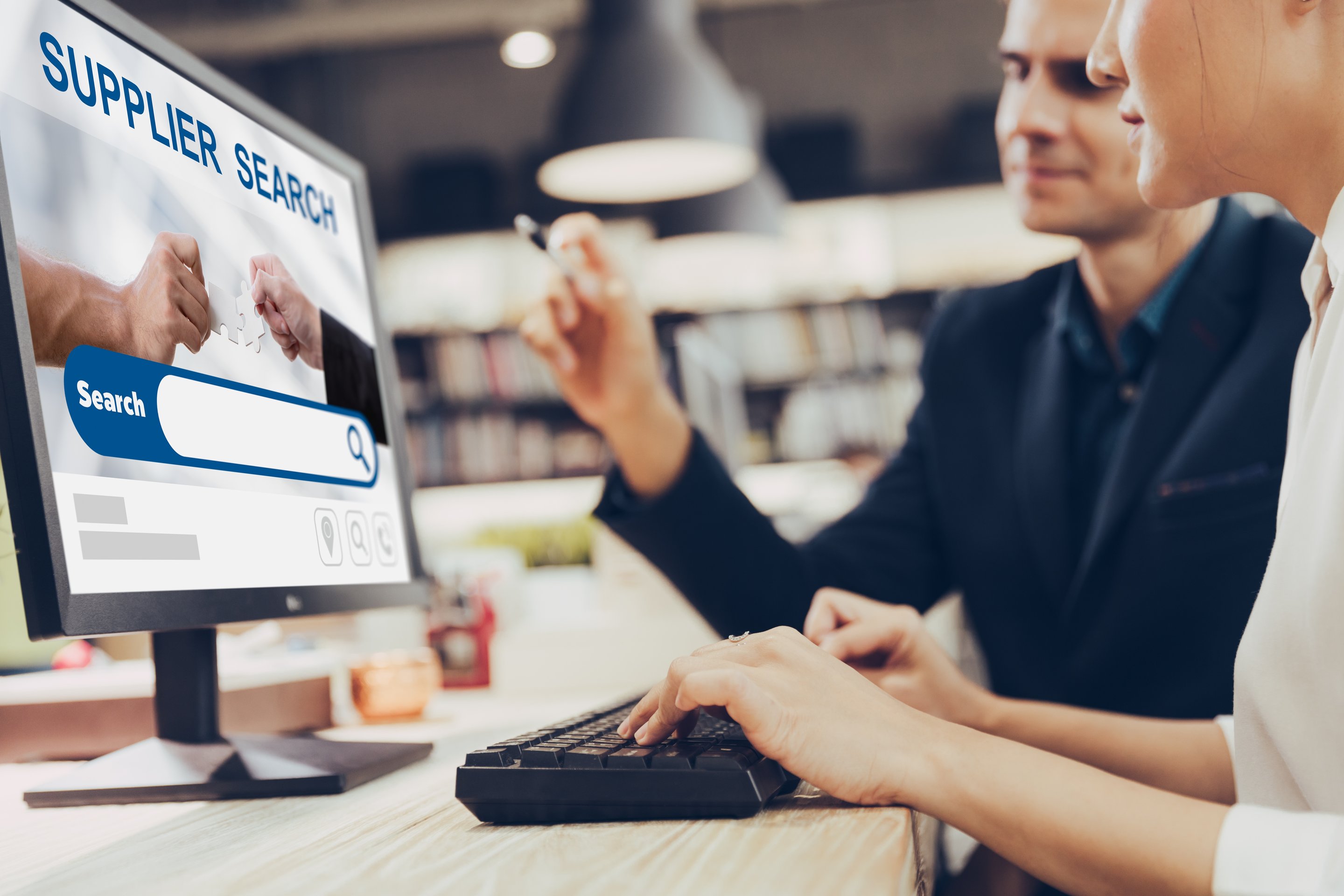 How to Select Suppliers for Your Business | CenterPoint Group